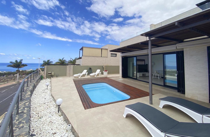 Harmony - Beach & Dream Rentals - Costa Adeje