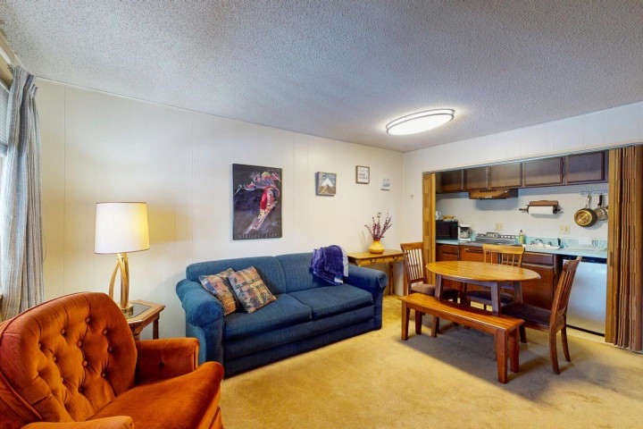 Hi Country Haus Getaway - Colorado