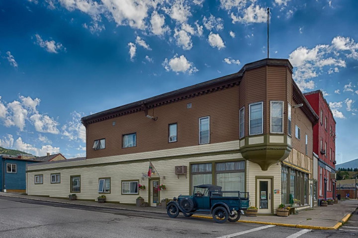 Country Encounters Accommodations - Alberta