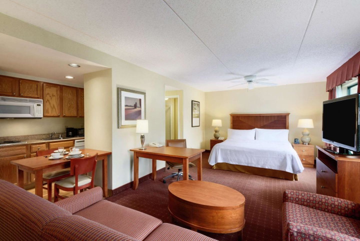 Embassy Suites Newark - Wilmington/south - Newark, DE