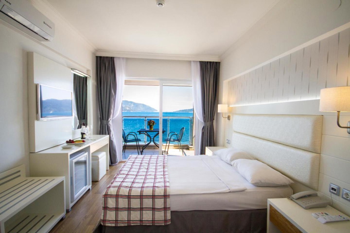 Yunus Beach Hotel - Marmaris