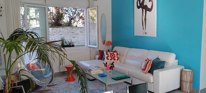 La Pause Bleue - Ploubalay