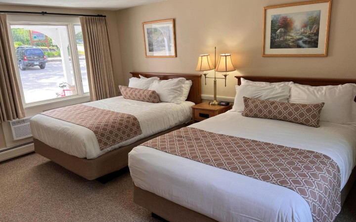 Village Place - North Conway, NH