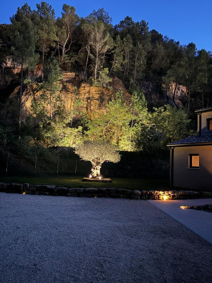 Villa Lynae - Grignan