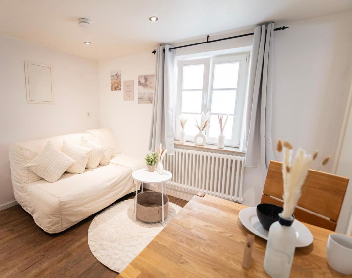 Vollausgestattetes Apartment Im Herzen Bambergs - Bamberg