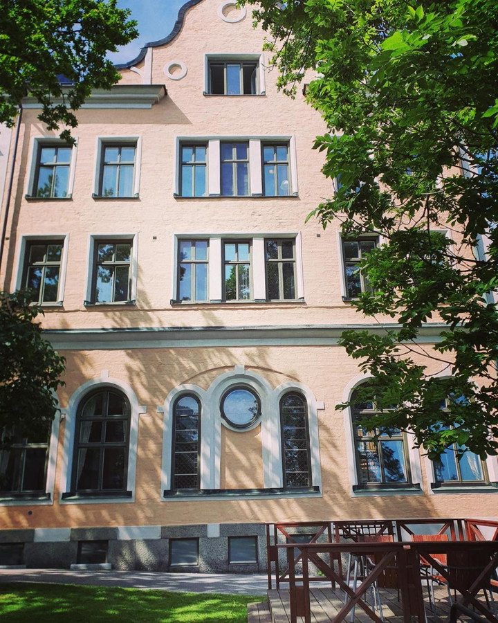 Ersta Hotell & Konferens - Stockholm