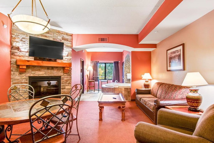 Chula Vista Condo 2249 - Wisconsin Dells, WI