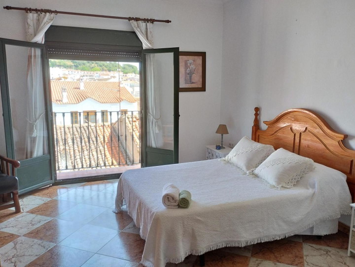 Casamanuela - Aracena