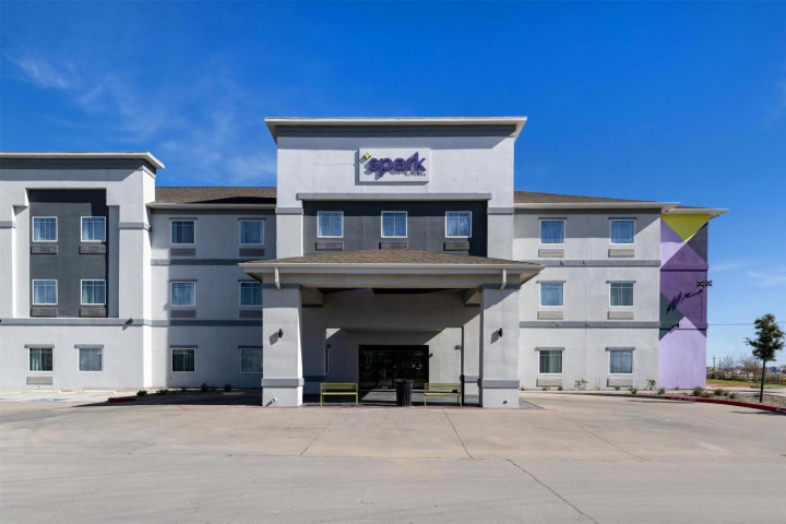 Spark By Hilton Midland South - Midland, TX