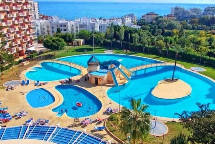Minerva - Benalmádena
