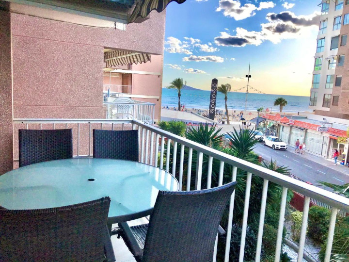 Los Ranchos Levante Apartment - Benidorm