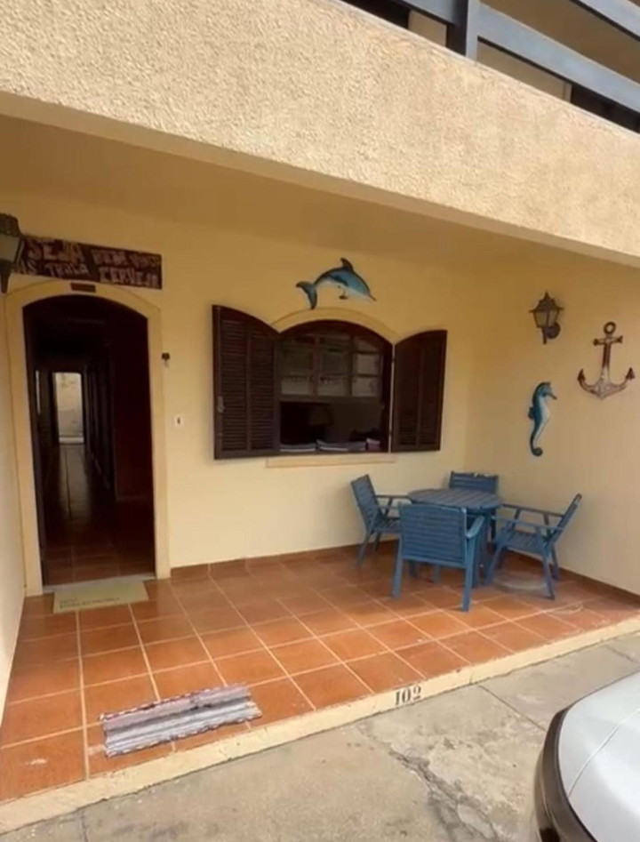 Apt Peró Livio Viviani - Cabo Frio