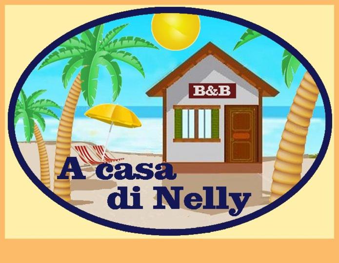 A Casa Di Nelly - Giulianova