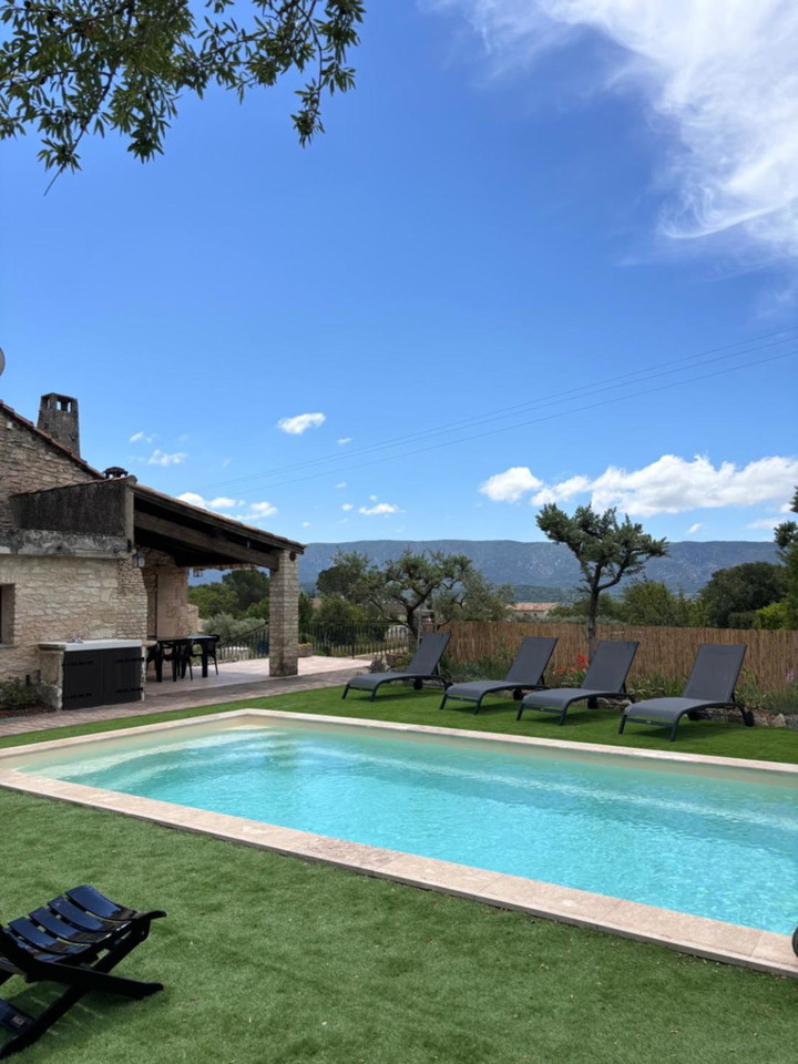 Les Juliens - Gordes