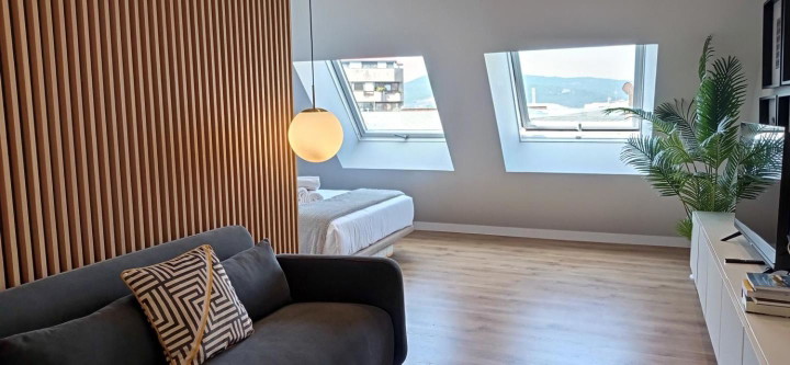 Príncipe Boutique Apartments - Vigo