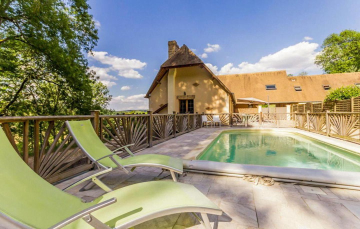 Magnifique Maison À Acquigny - Louviers