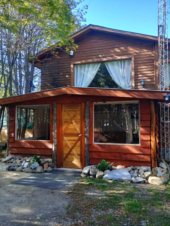 El Refugio De Nino - Ushuaia