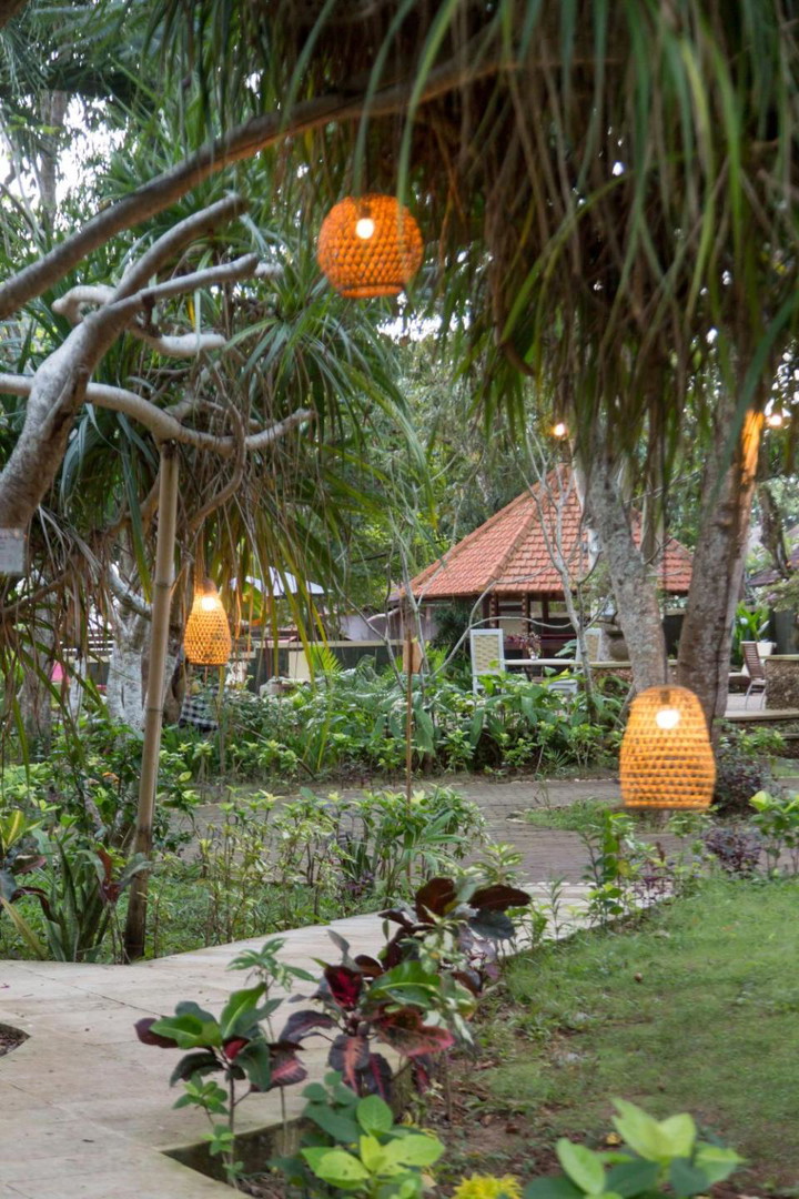 Rasasvada Cottages - Uluwatu