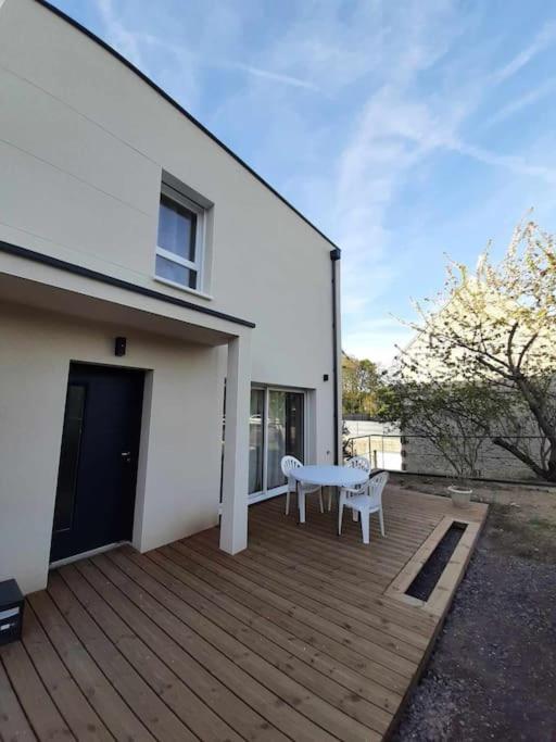 Maison Neuve Tout éQuipée - Calvados