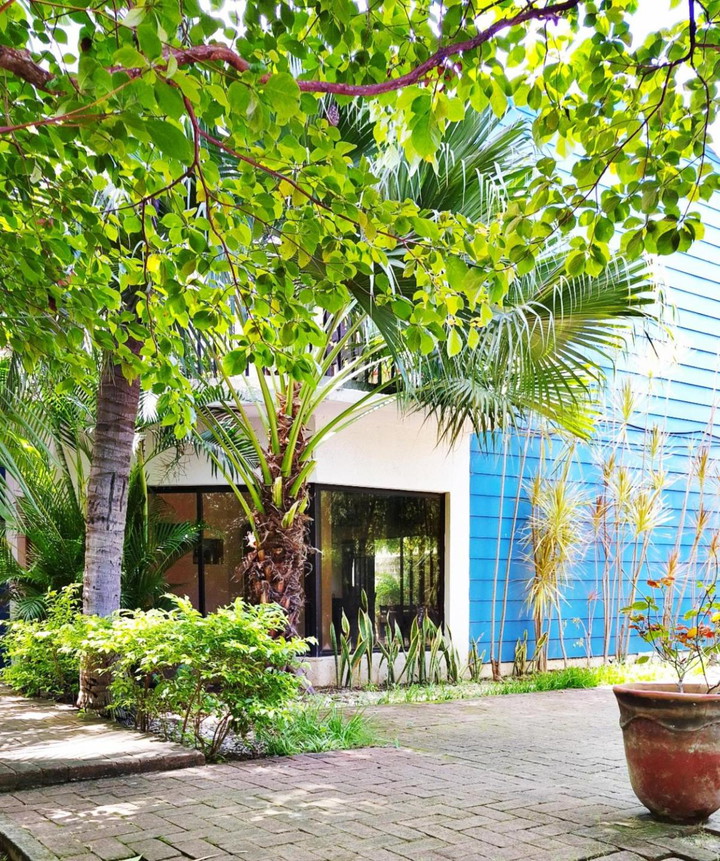 Casa Milo - Managua
