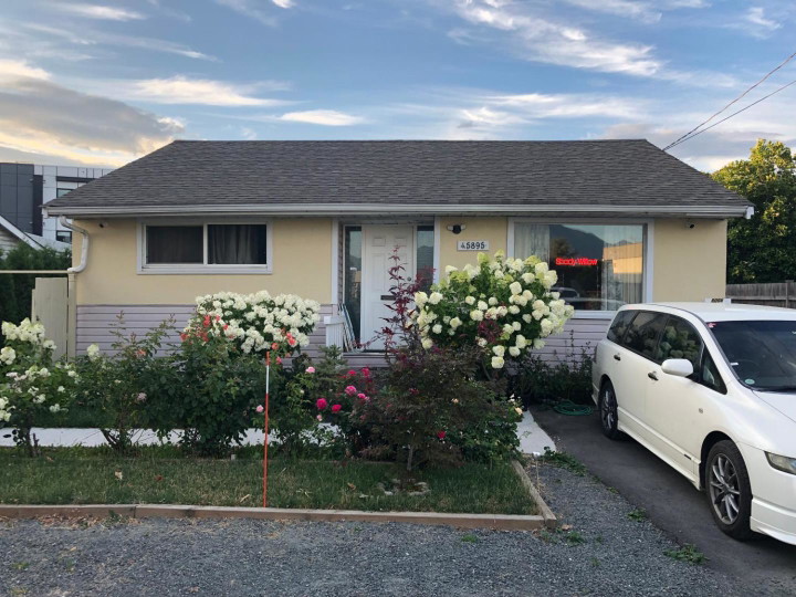 Shady Willow Guest House - Small Private Units For Tourists & Travellers - Chilliwack