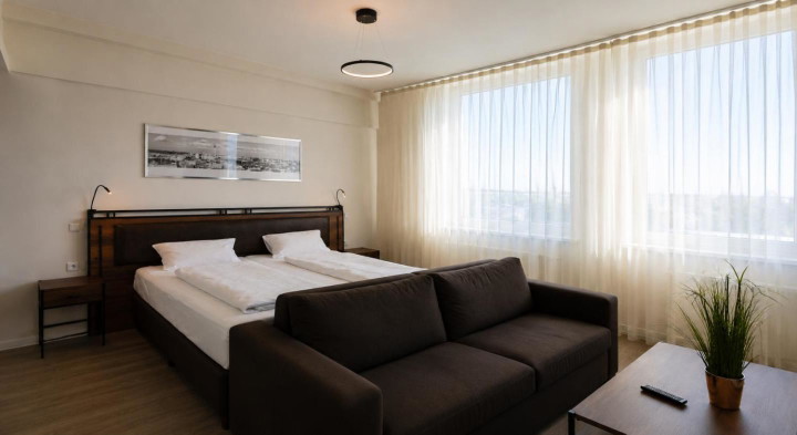 Motel Plus Schönefeld - Berlin