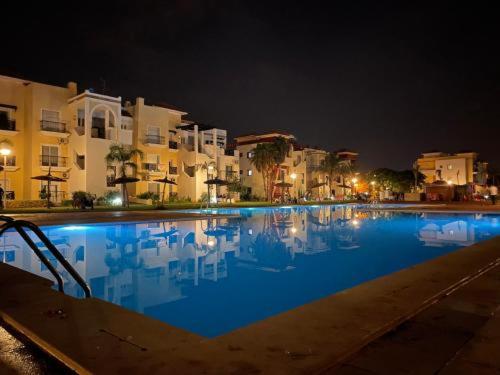 Saidia Marina - Maroc