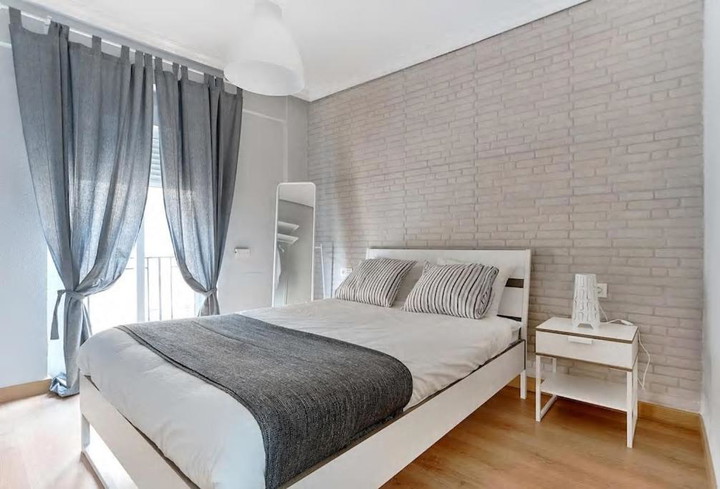 Morales - 2 Habitaciones, Espacioso Y Tranquilo Junto A Hospital - Molina de Segura