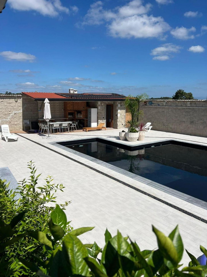 Casinha Das Bonecas 2 - V3 Com Piscina Privada - Luso