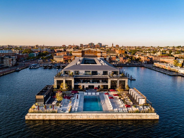 Pendry Baltimore - Owings Mills, MD