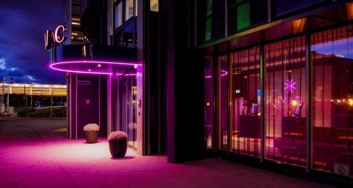 Hotel Vic - Leiden
