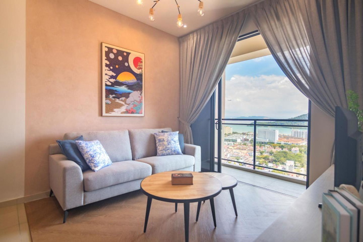 Iconic Regency By Stellar Alv - Bayan Lepas