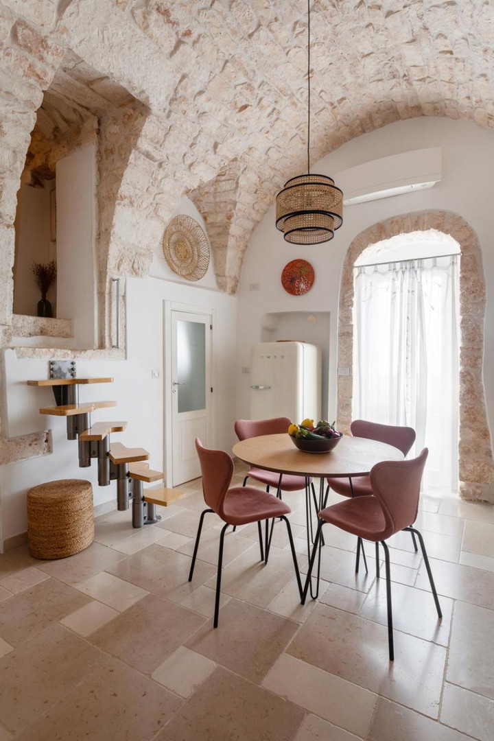 Casa Antica Pietra Ostuni - Ostuni