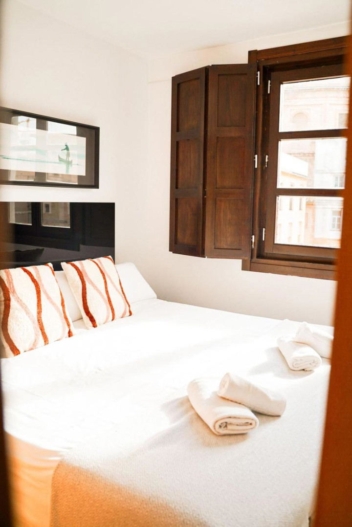 Happy Apartments Valencia - Torrent