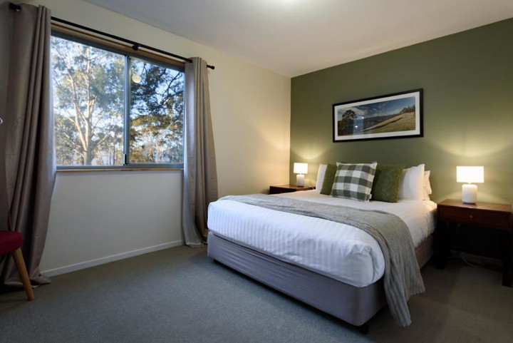 Heimat Rural Retreat - Pademelon Patch Chalet - Hobart