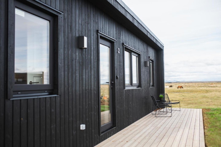 Skógsnes Ii - Selfoss