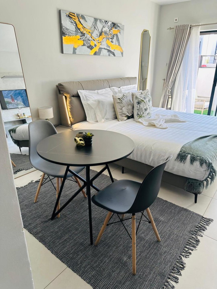 Reamo Suites - Gaborone