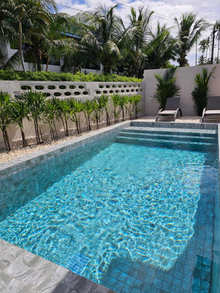Nai Harn Beach Villa 2 Bdr - Phuket