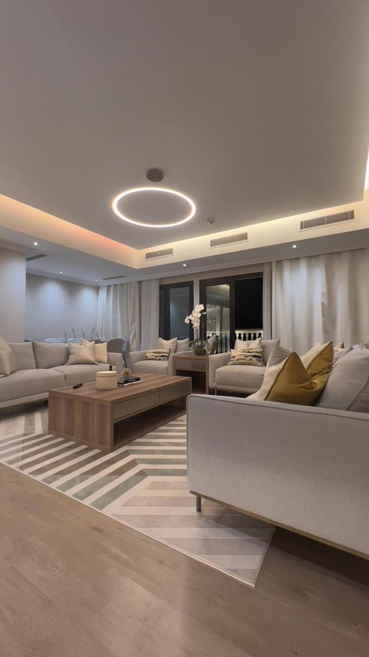 The Key - Luxury Apartment - Doha