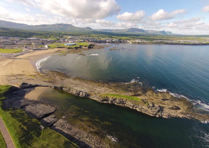 Atlantic Point Stunning Sea View - Bundoran