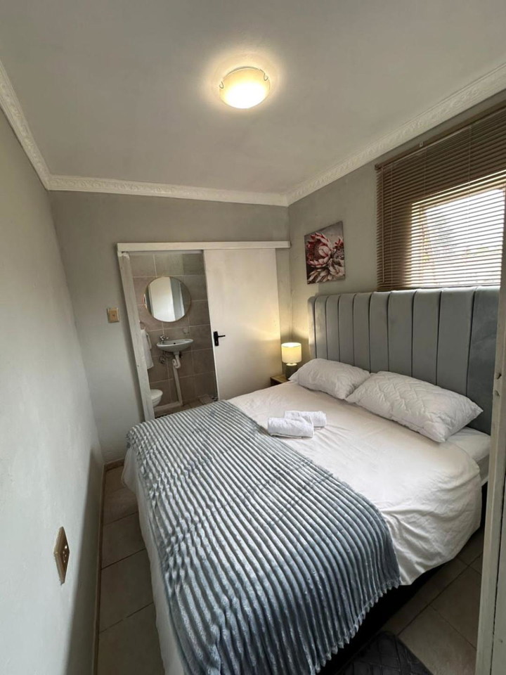 Cozy Petite Maison - Soweto