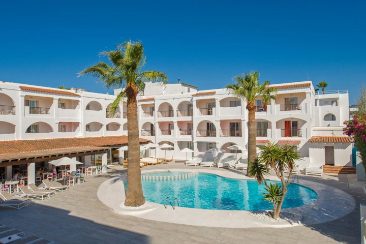 Hotel Vibra Bossa Flow - Adults Only - Ibiza