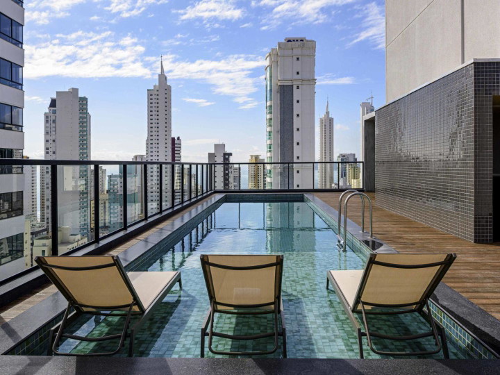 Ibis Balneario Camboriu - Balneário Camboriú