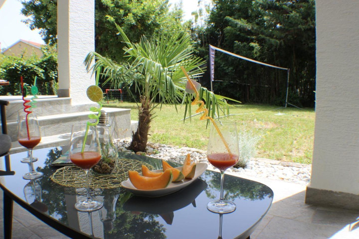 Sky Garden - Fiume (Croazia)