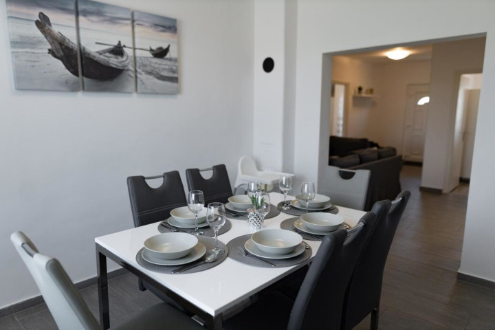 Olivér 22 Apartman - Badacsony