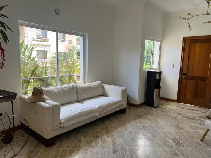 Suite In Shared Apartment, Pool And Beach Access - Punta Cana