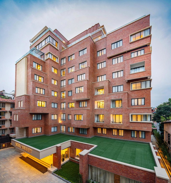 Hotel Mulberry - Kathmandu