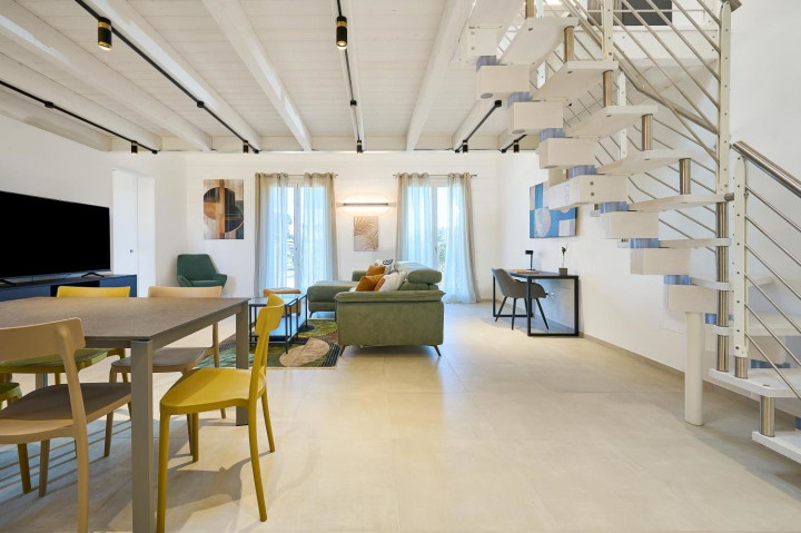 Casa Lu E Jo - Campiglia Marittima