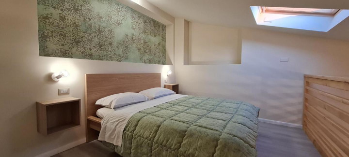 Elements Orio - Rooms & Apartments - Orio al Serio