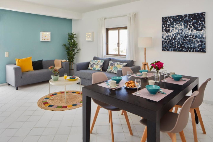 Casas Barulho Apartments Old Town - Albufeira